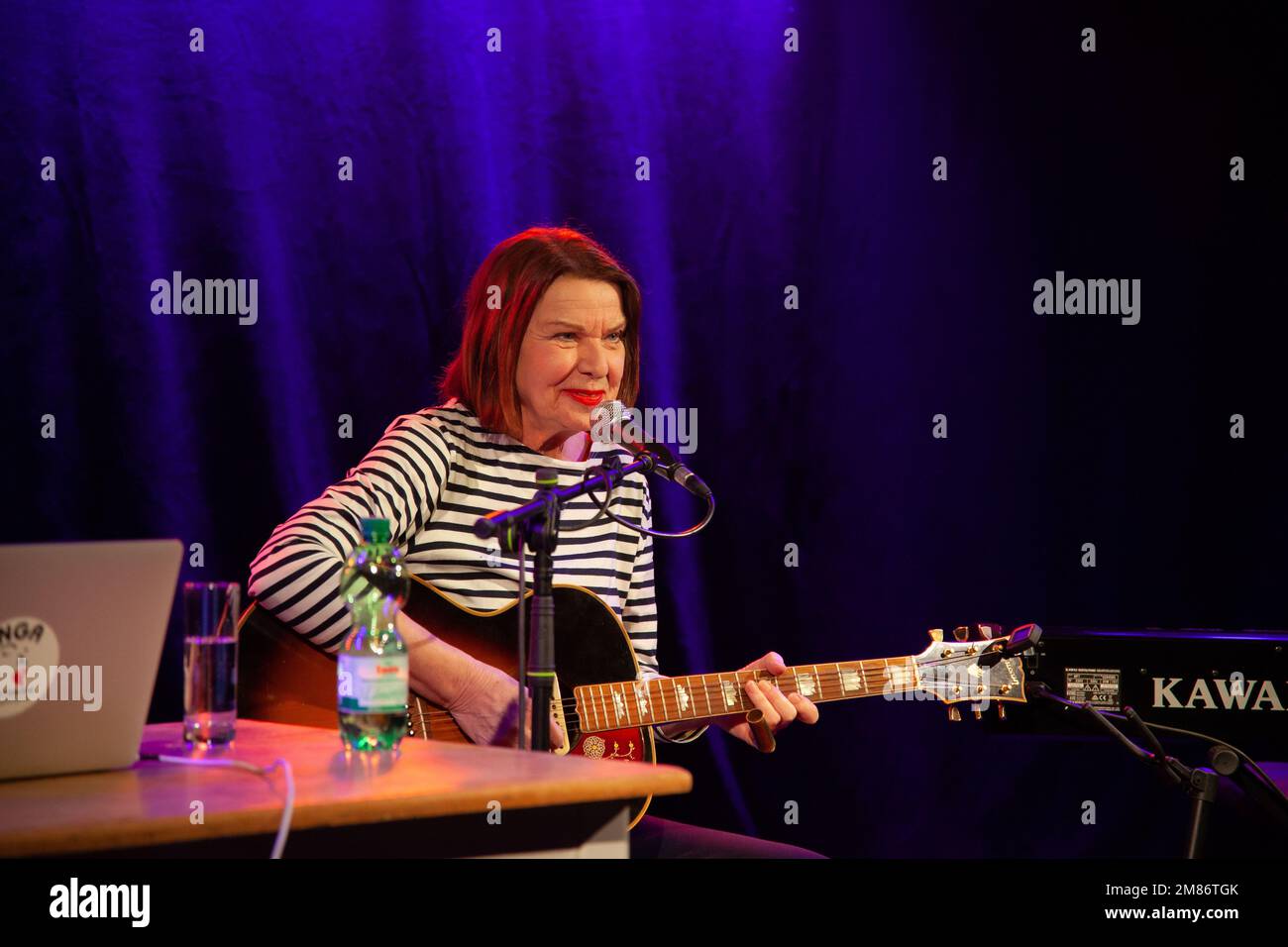 Progressive rock krautrock hi-res stock photography and images - Alamy