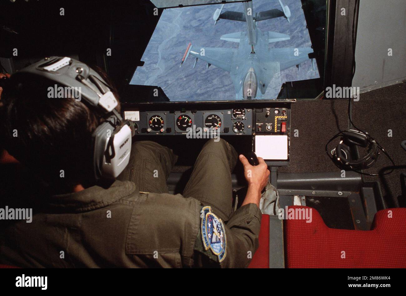 Operation immediate response hi-res stock photography and images - Alamy