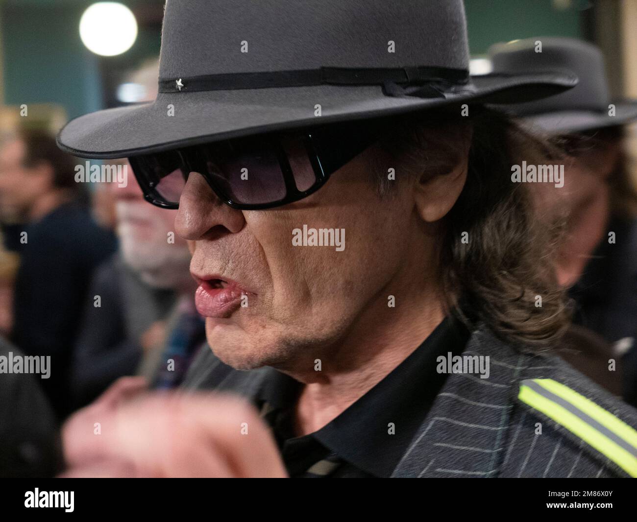 German singer pop hi-res stock photography and images - Alamy