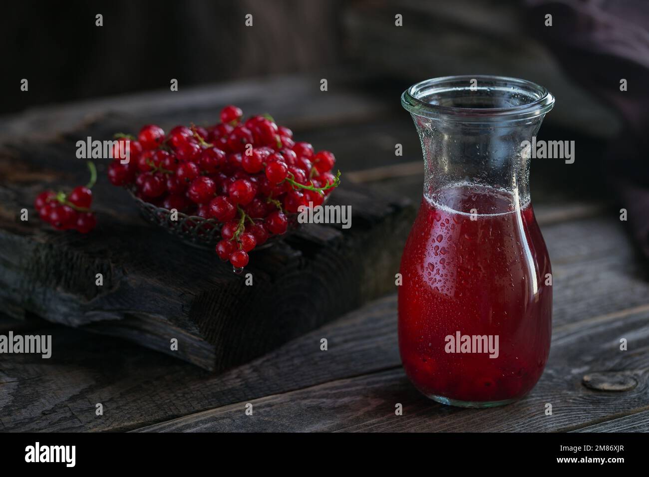 Currant liqueur hi-res stock photography and images - Alamy
