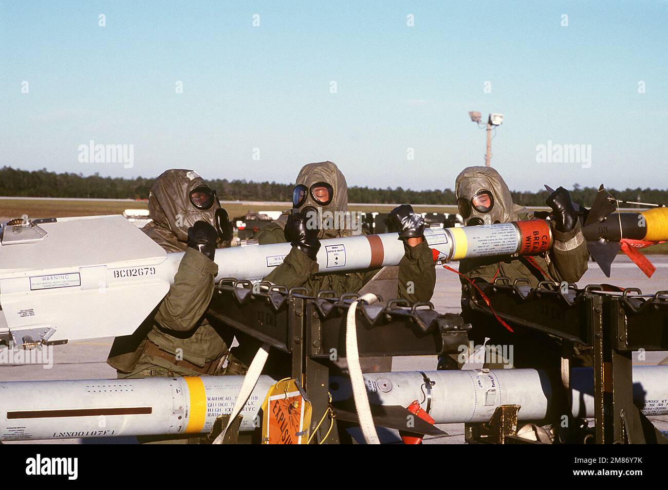 Missile rack hi-res stock photography and images - Alamy