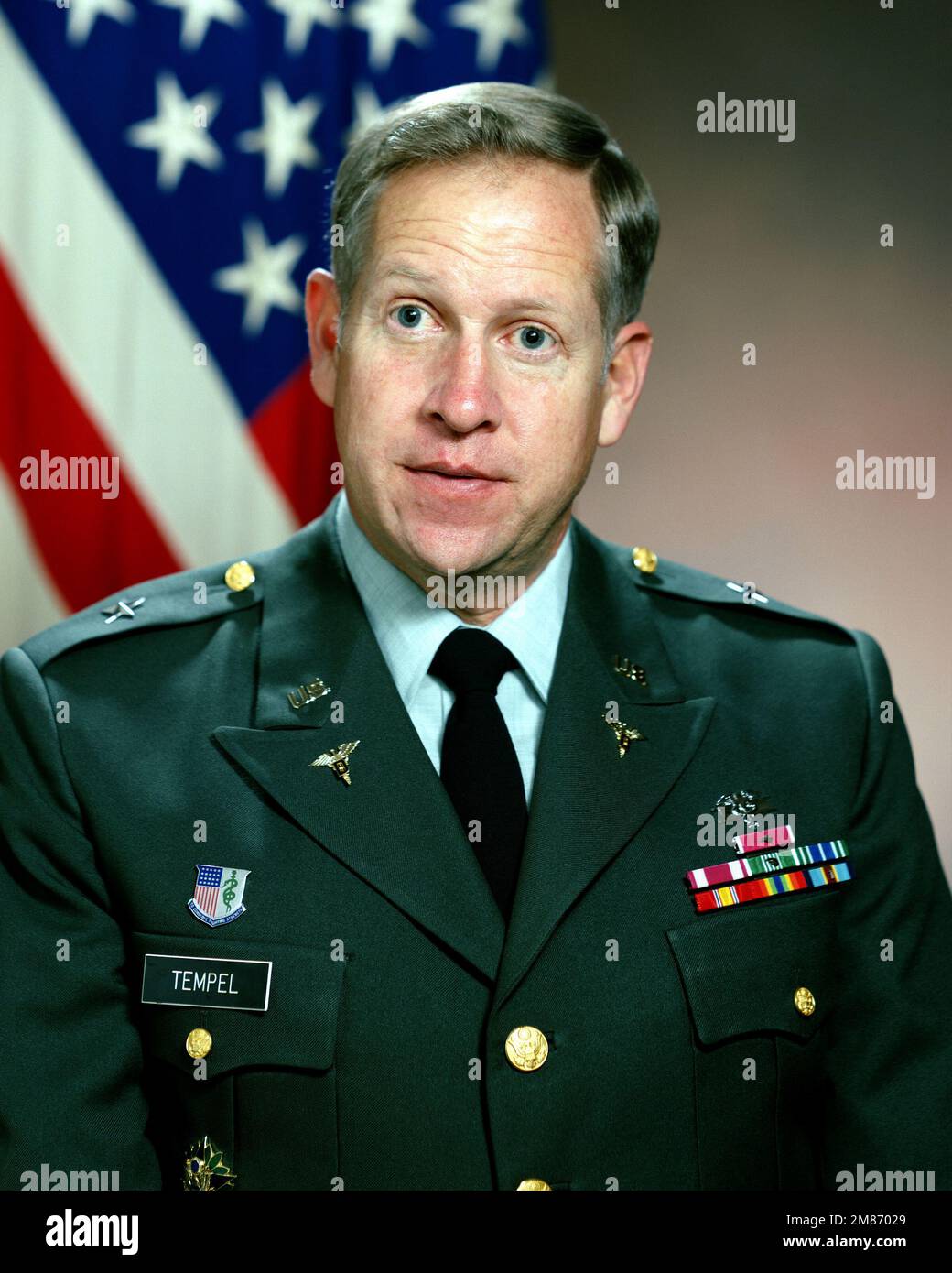 Thomas tempel hi-res stock photography and images - Alamy