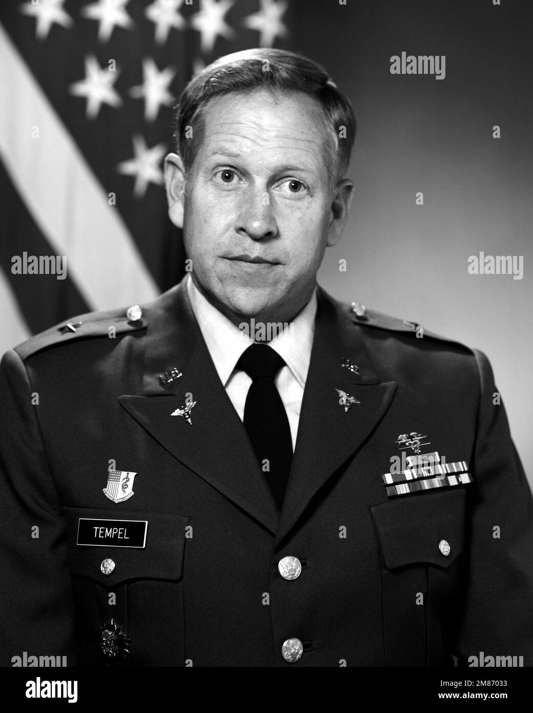 Thomas tempel hi-res stock photography and images - Alamy