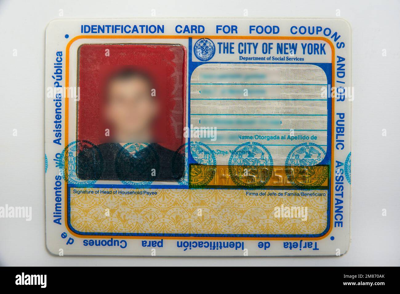 Food assistance programs hi-res stock photography and images - Alamy