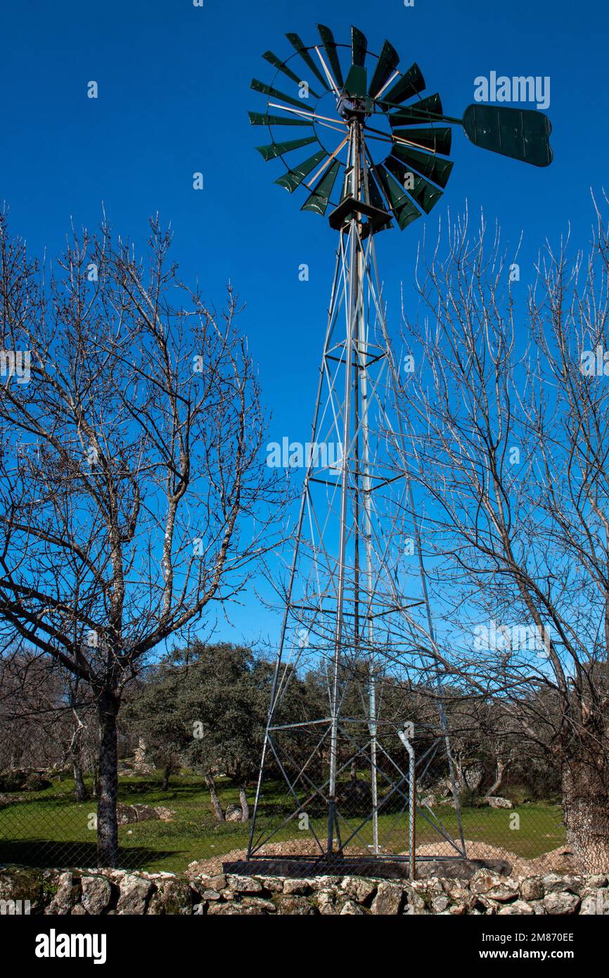 Private power plant hi-res stock photography and images - Alamy