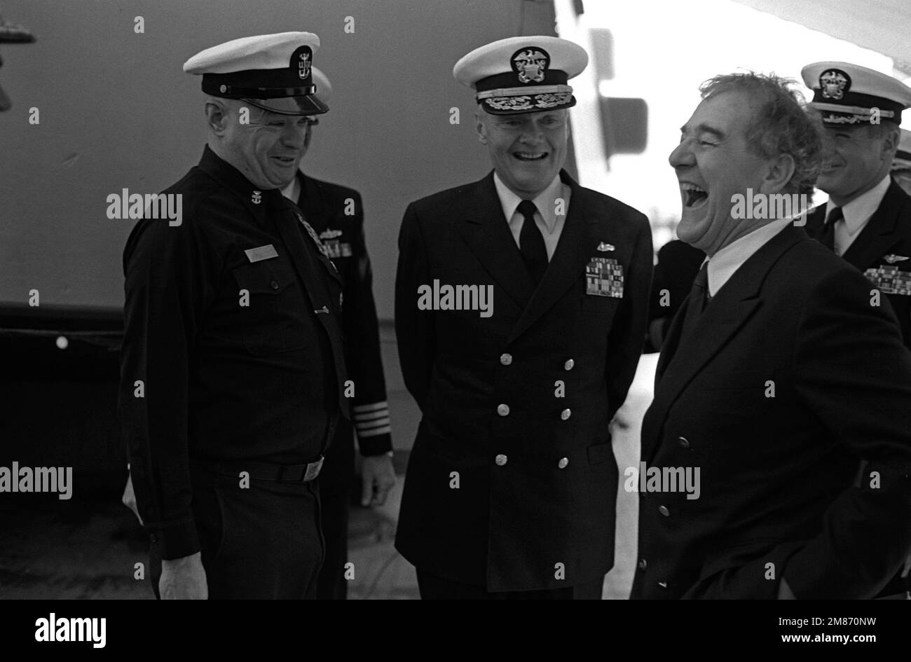 MASTER CHIEF Boatswain's Mate Bobby Scott, command master chief of the ...