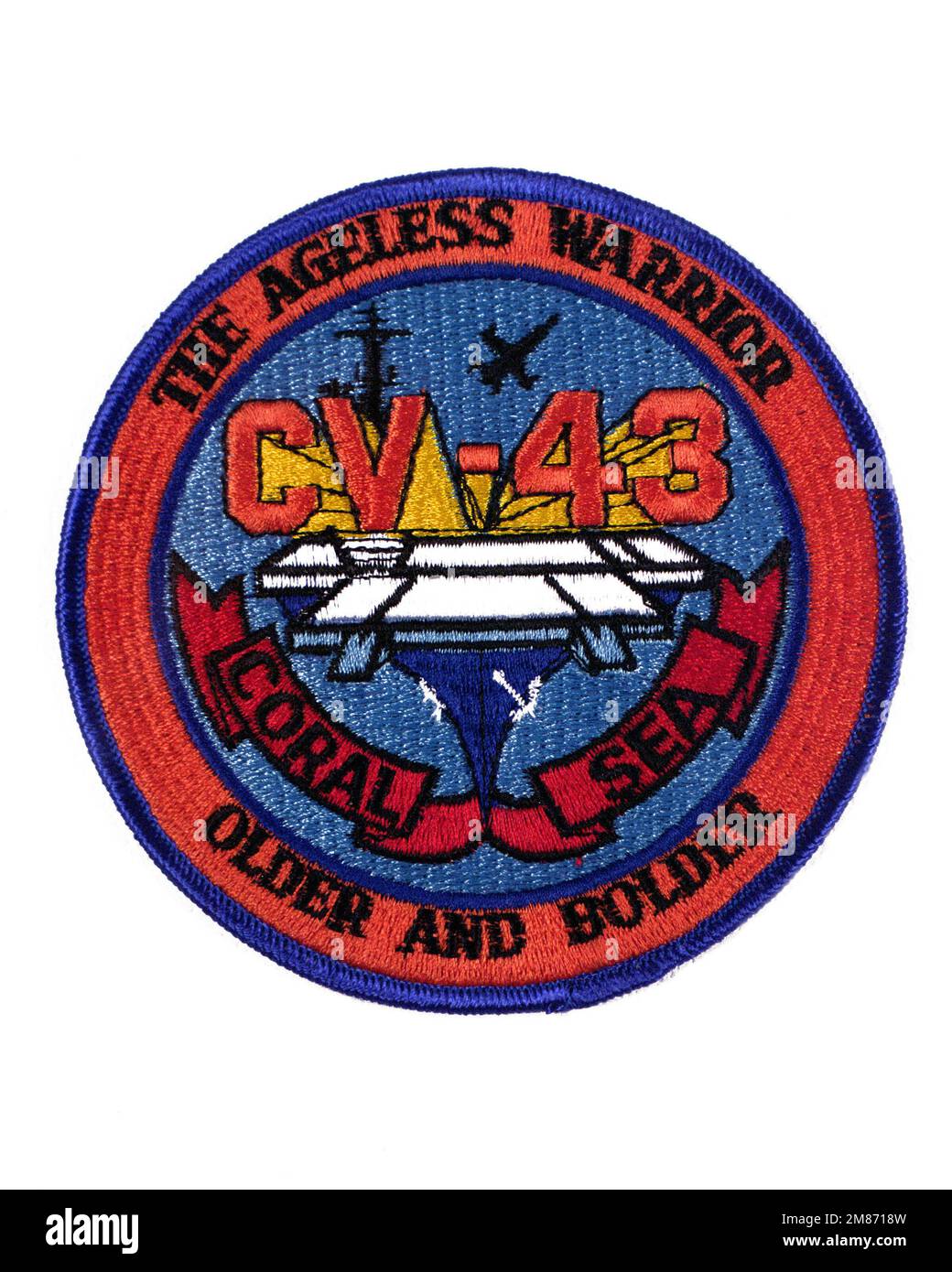 Uss Coral Sea Cruise Roster