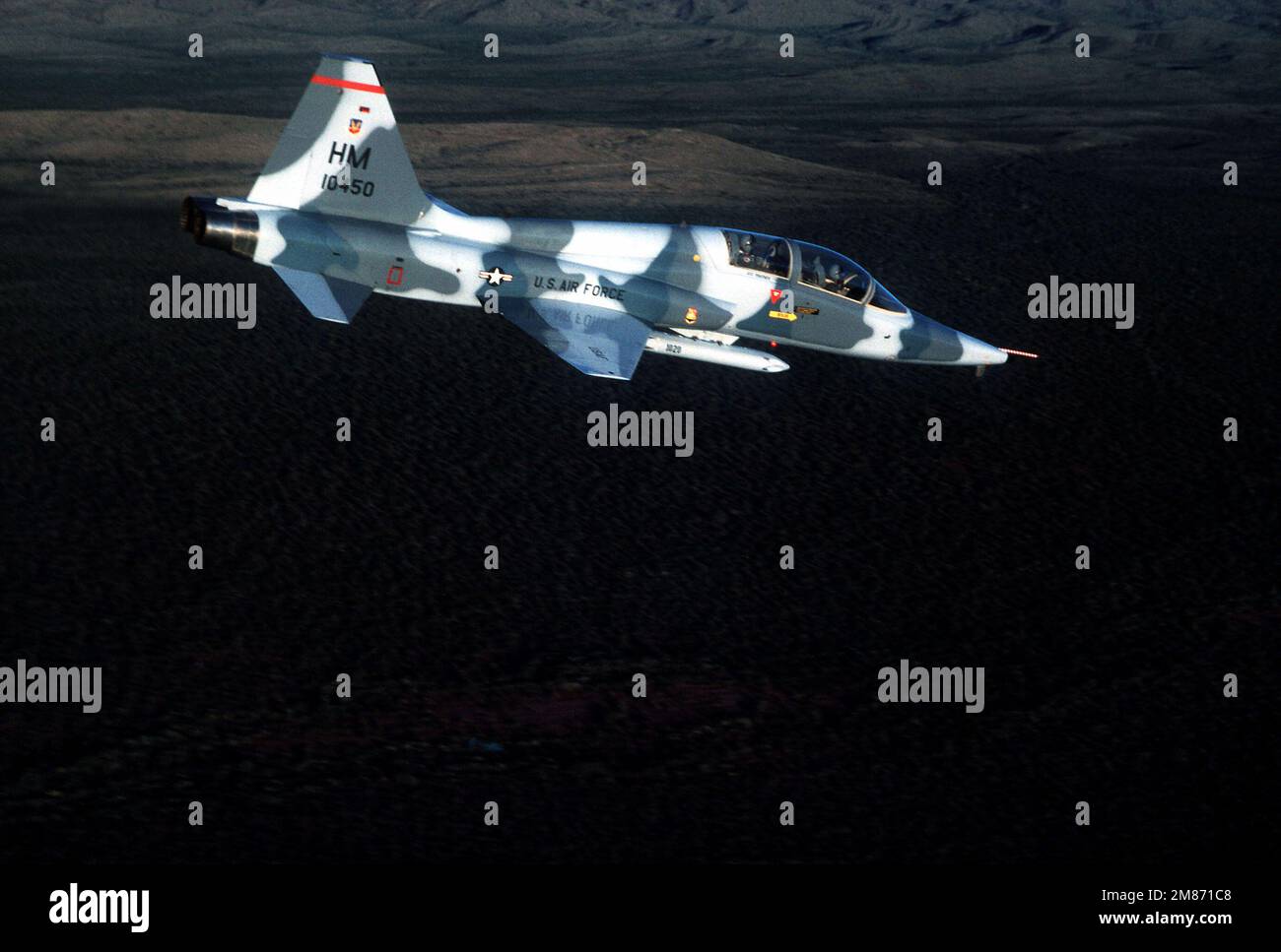 479th tactical training wing hi-res stock photography and images - Alamy