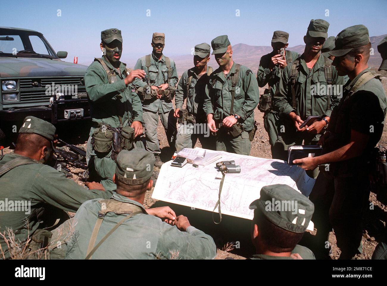 75th ranger regiment hi-res stock photography and images - Alamy