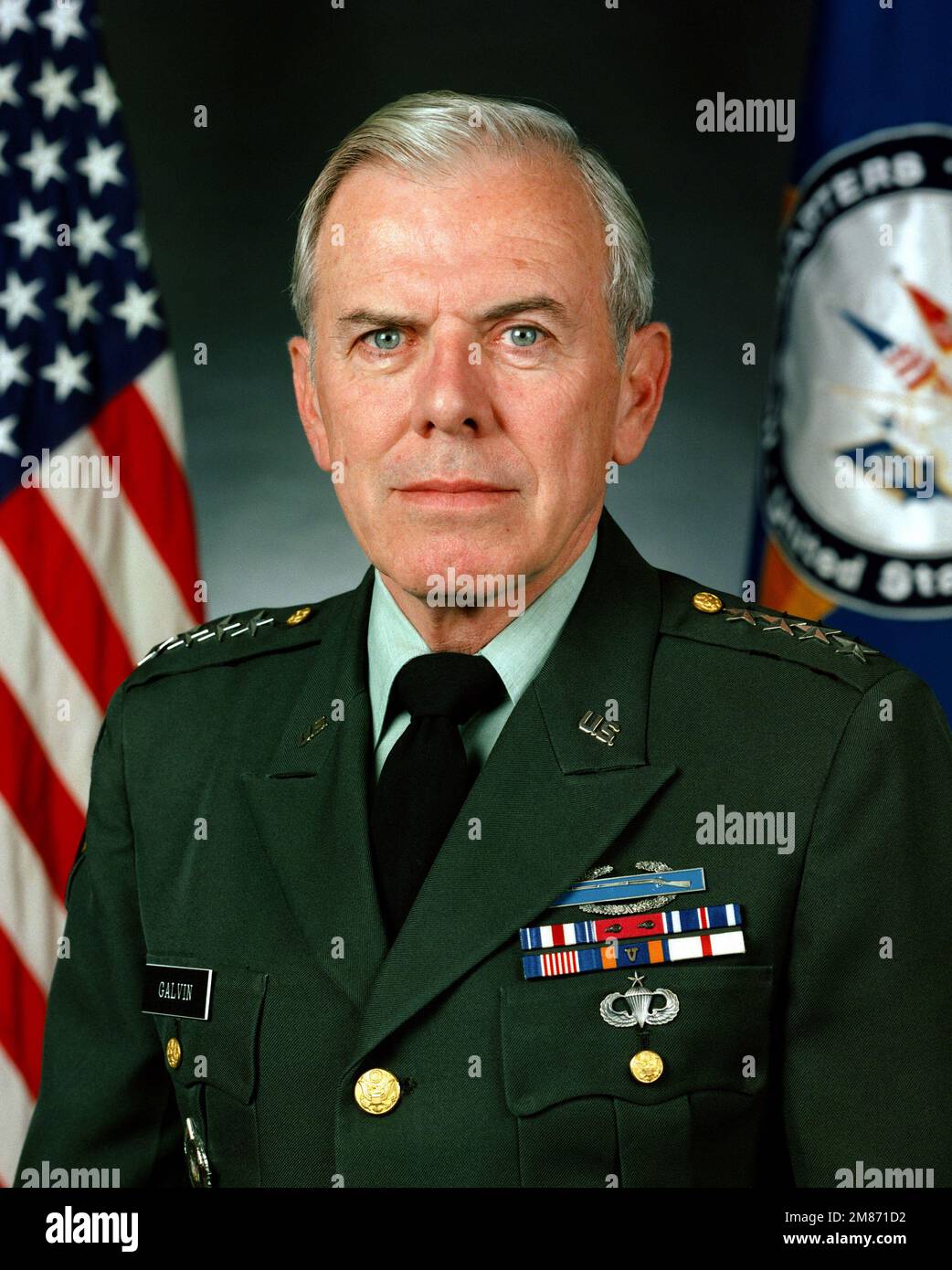 John galvin hi-res stock photography and images - Alamy