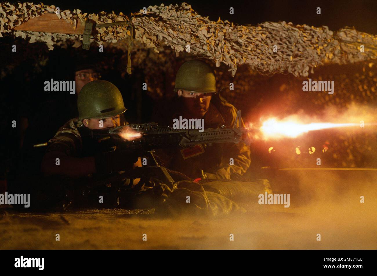 Training operation silver flag hi-res stock photography and images - Alamy