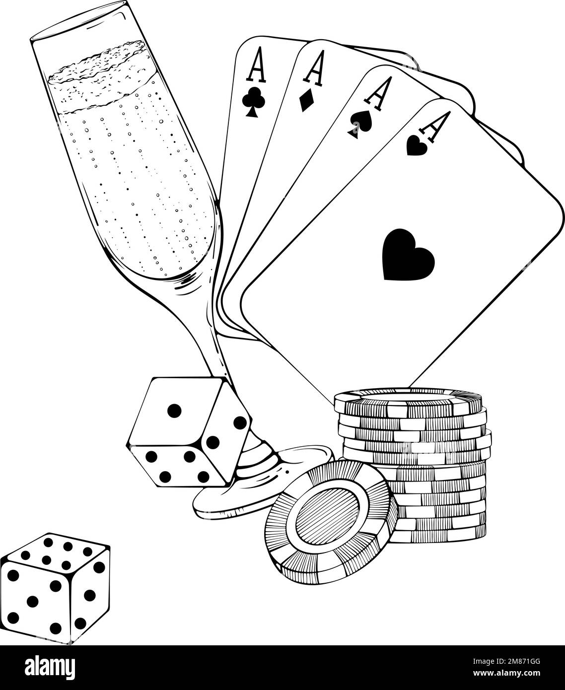 Game line Black and White Stock Photos & Images - Alamy