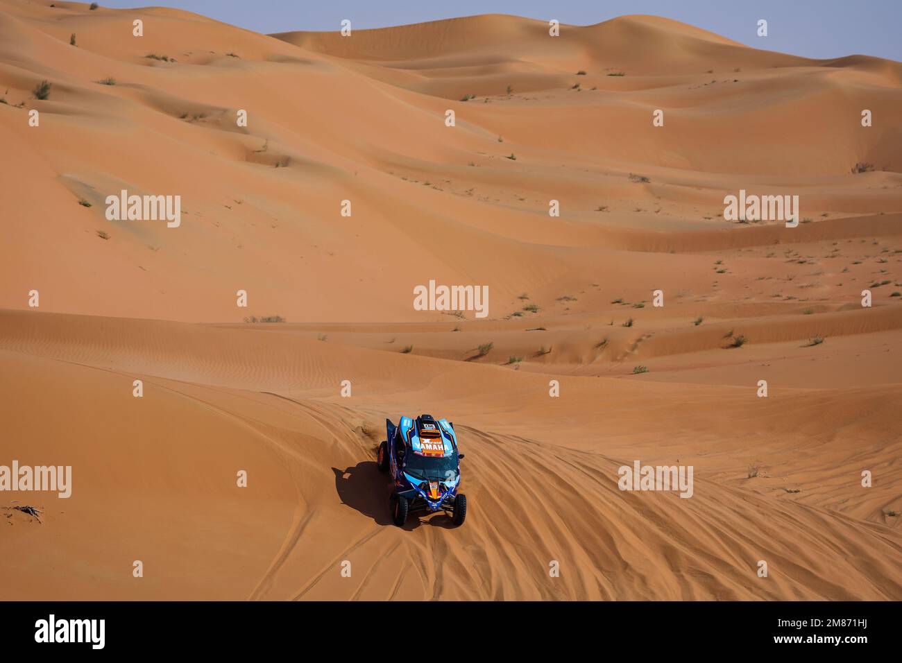 Saudi Arabia - 12/01/2023, 307 FISCHER Annett (der), SEEL Annie (swi ...