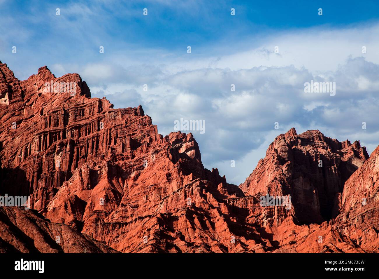 Kuqa hi-res stock photography and images - Alamy