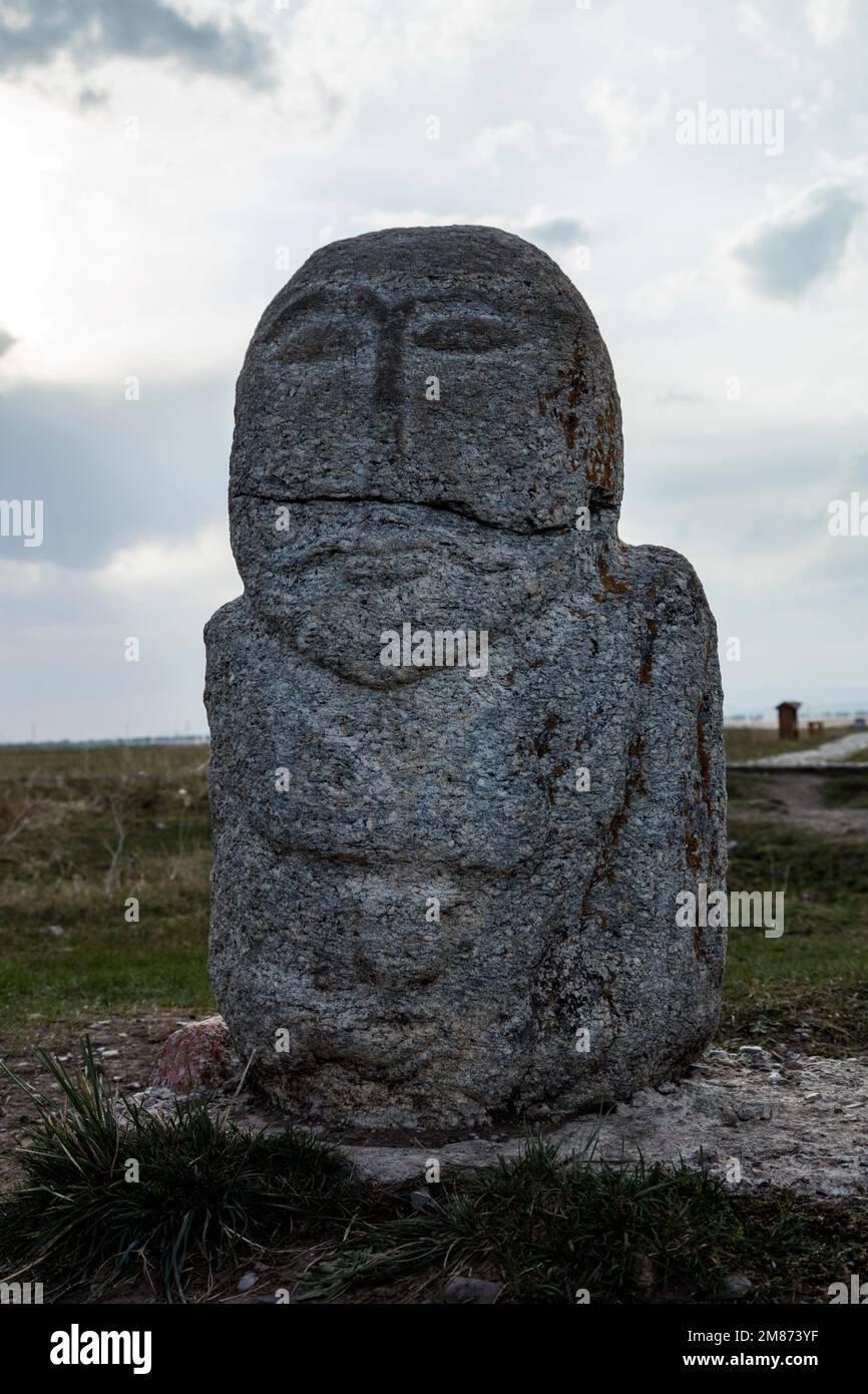 Zhao su grassland hi-res stock photography and images - Alamy