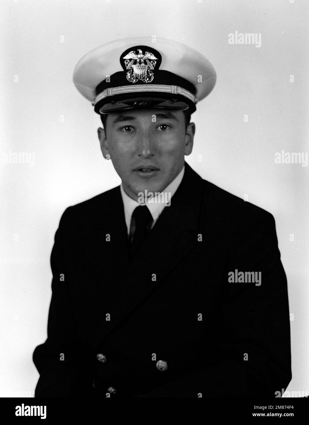 Navy ensign Black and White Stock Photos & Images - Alamy
