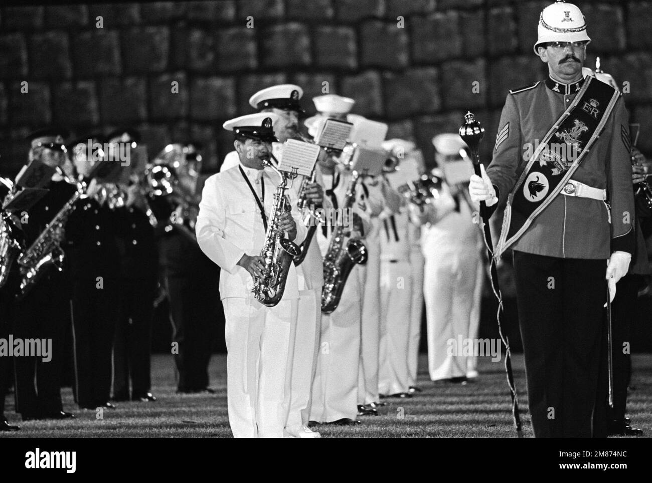 Naval base australia hi-res stock photography and images - Alamy