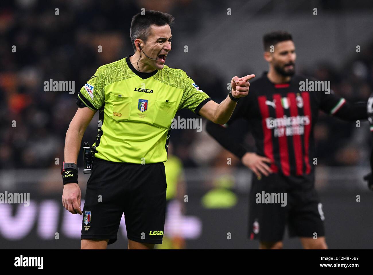 Antonio rapuano hi-res stock photography and images - Alamy