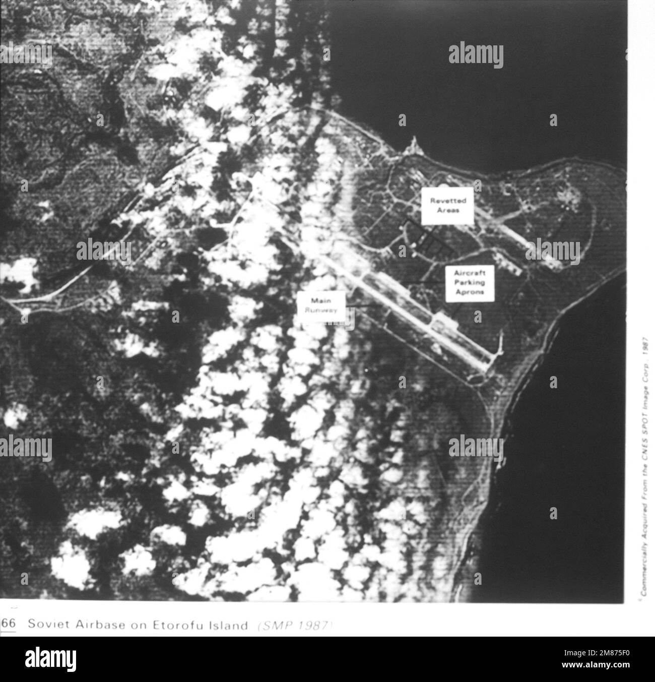 Altitude view Black and White Stock Photos & Images - Alamy