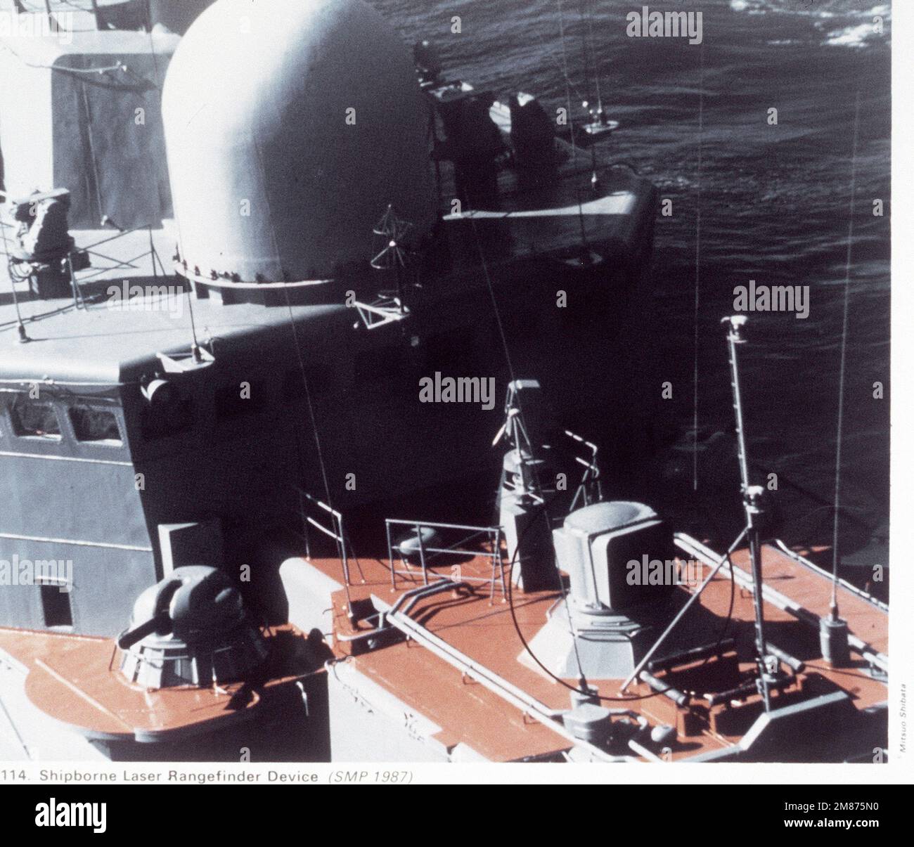 Laser rangefinder hi-res stock photography and images - Alamy