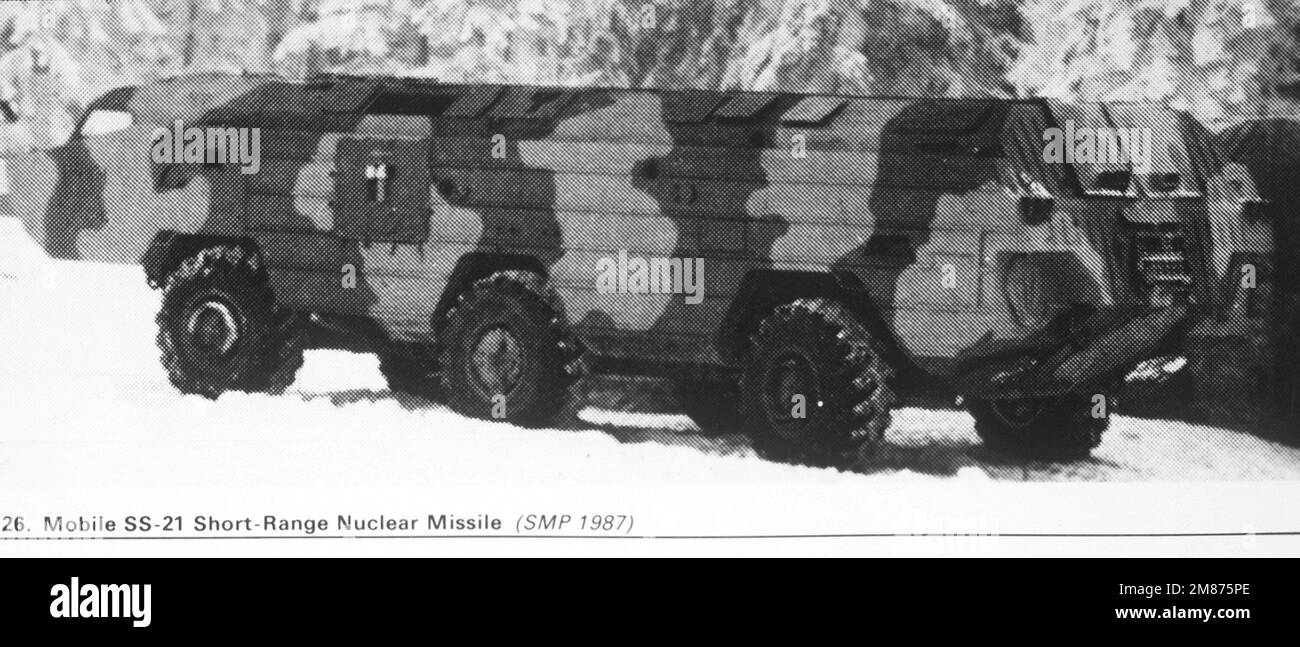 Nuclear soviet weapons hi-res stock photography and images - Alamy