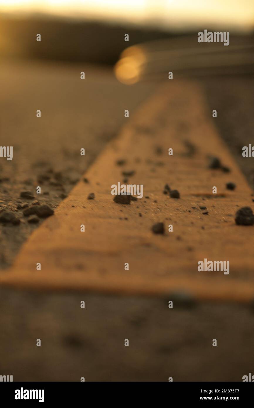 Vertical shot asphalt texture hi-res stock photography and images - Alamy