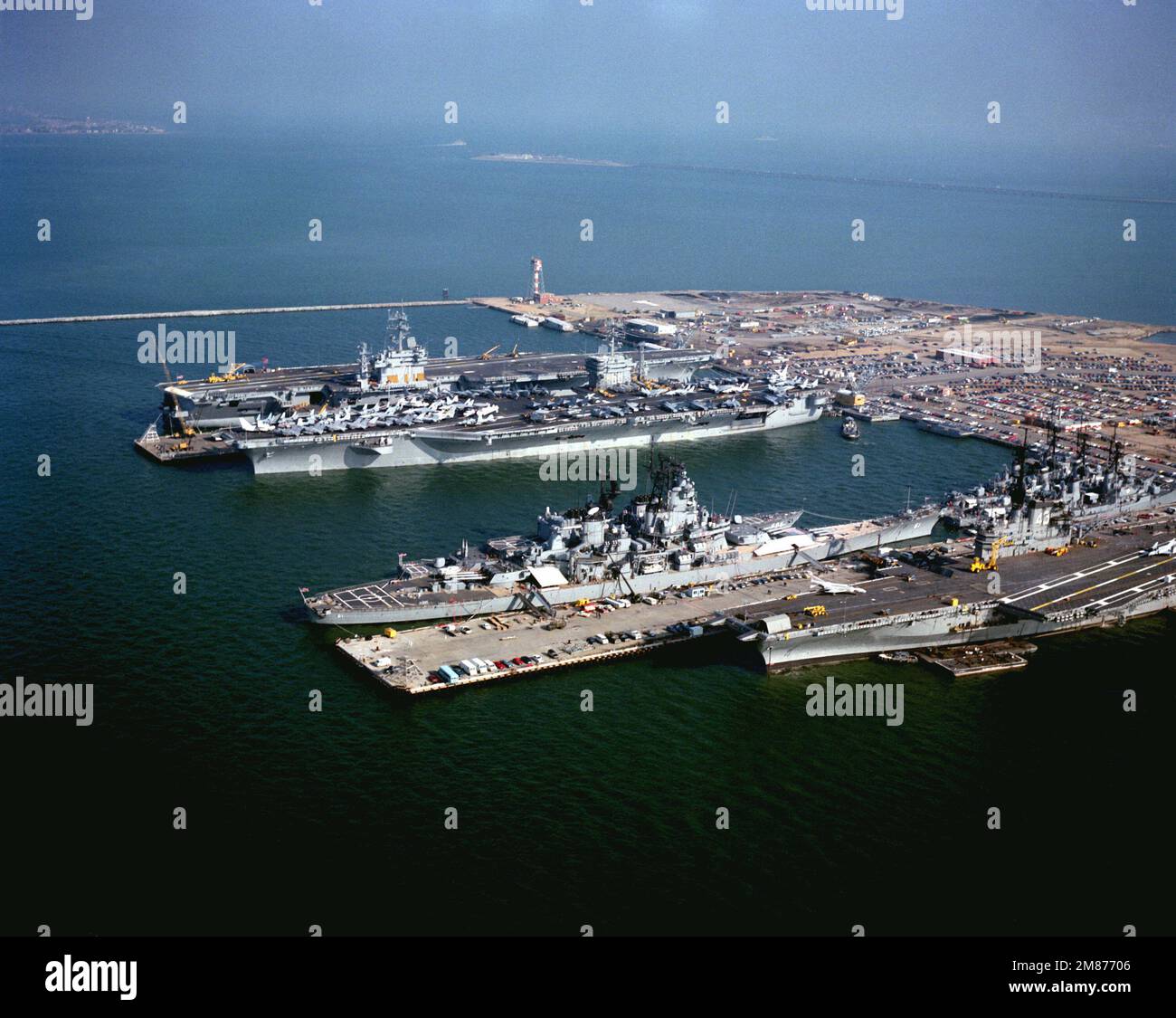 DN-SC-87-08418. Base: Naval Station, Norfolk State: Virginia (VA ...