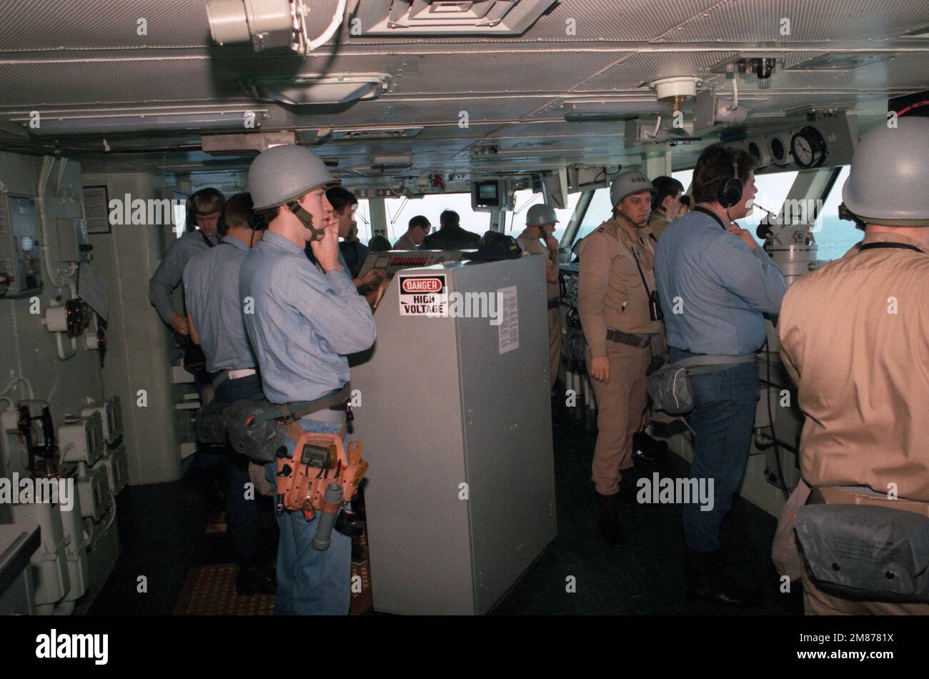 Guantanamo bay cuba personnel hi-res stock photography and images - Alamy
