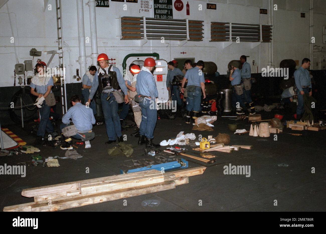 Guantanamo bay cuba personnel hi-res stock photography and images - Alamy