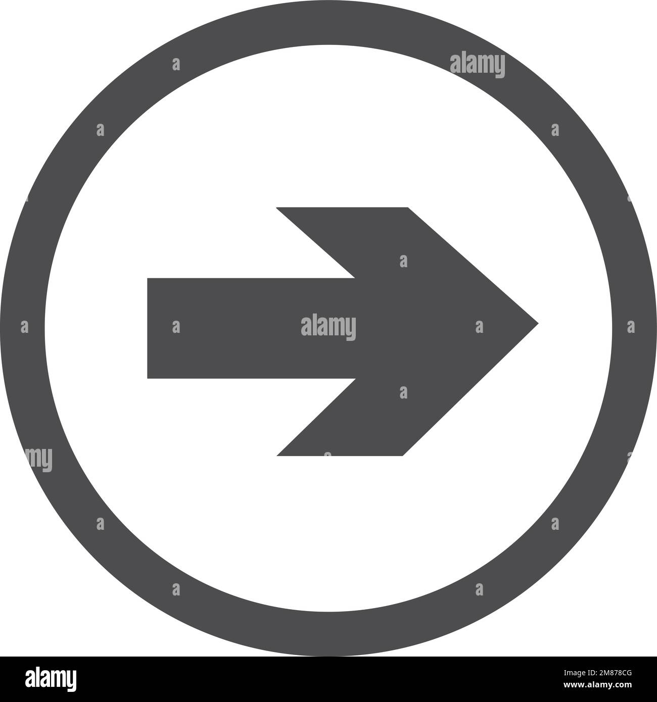 Direction logo Black and White Stock Photos & Images - Alamy