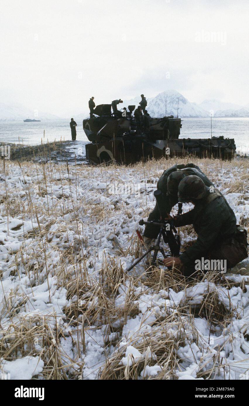 Shemya island hi-res stock photography and images - Alamy
