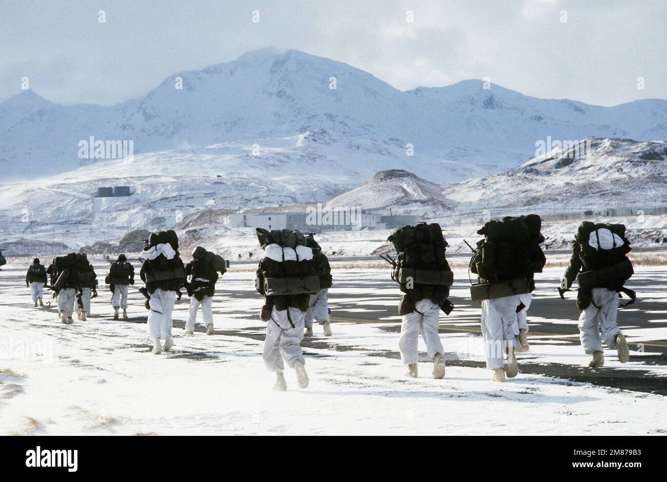 Adak usa hi-res stock photography and images - Alamy