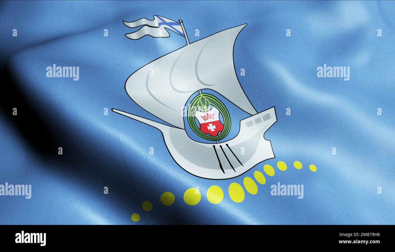 Kaliningrad city map hi-res stock photography and images - Alamy