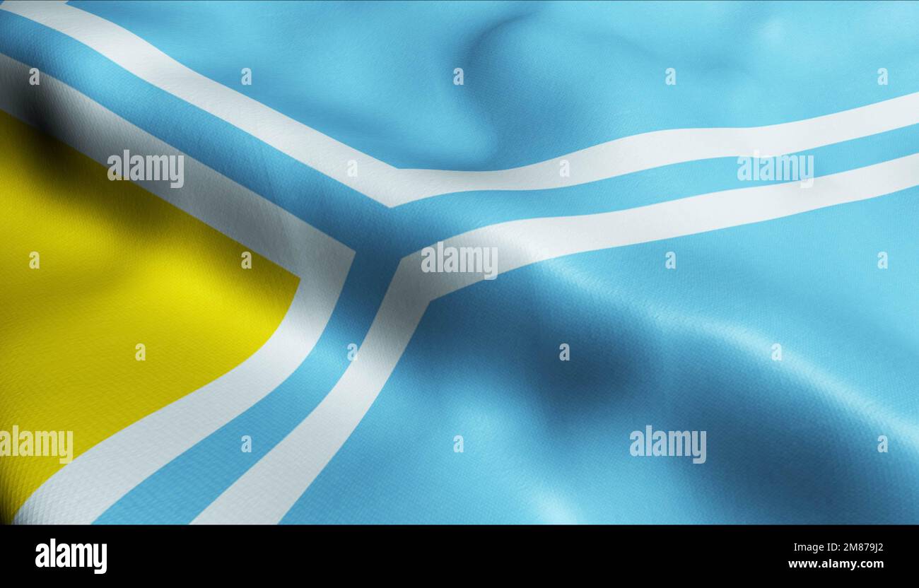 Tuva russia hi-res stock photography and images - Alamy