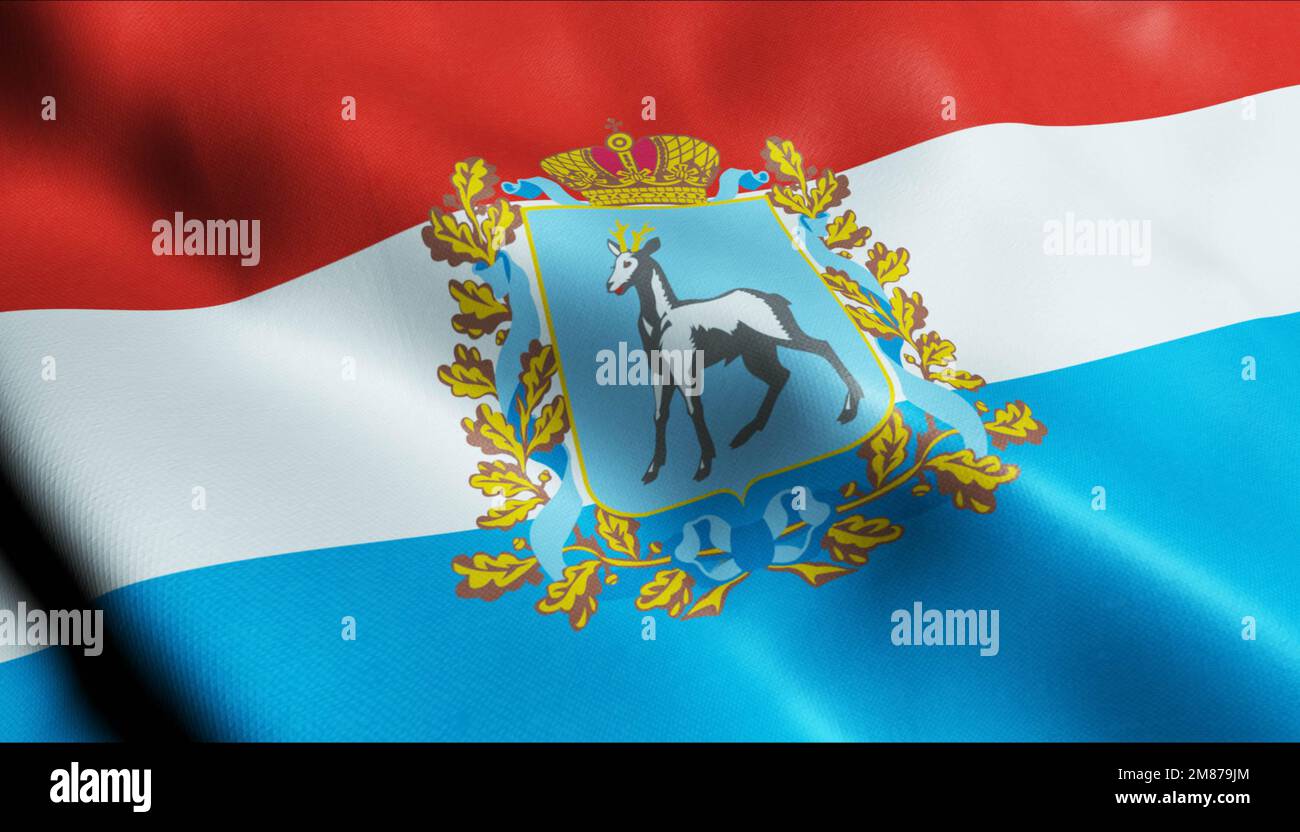 Samara oblast hi-res stock photography and images - Alamy