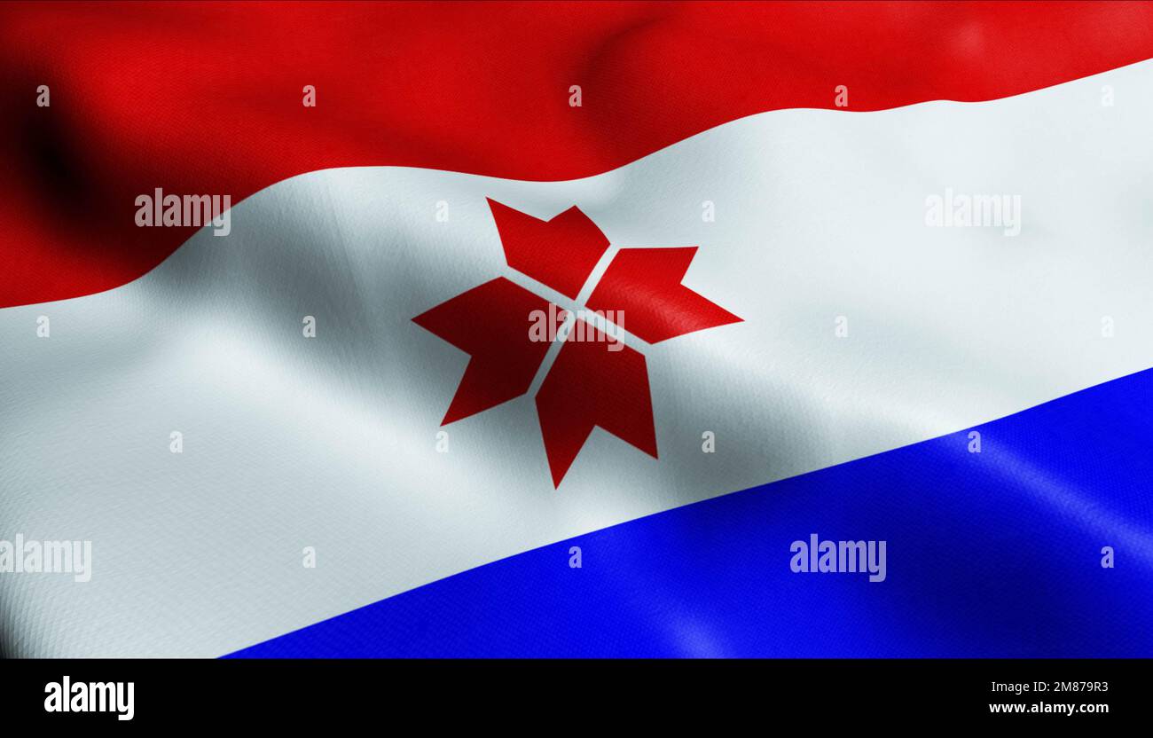 Mordovia flag hi-res stock photography and images - Alamy