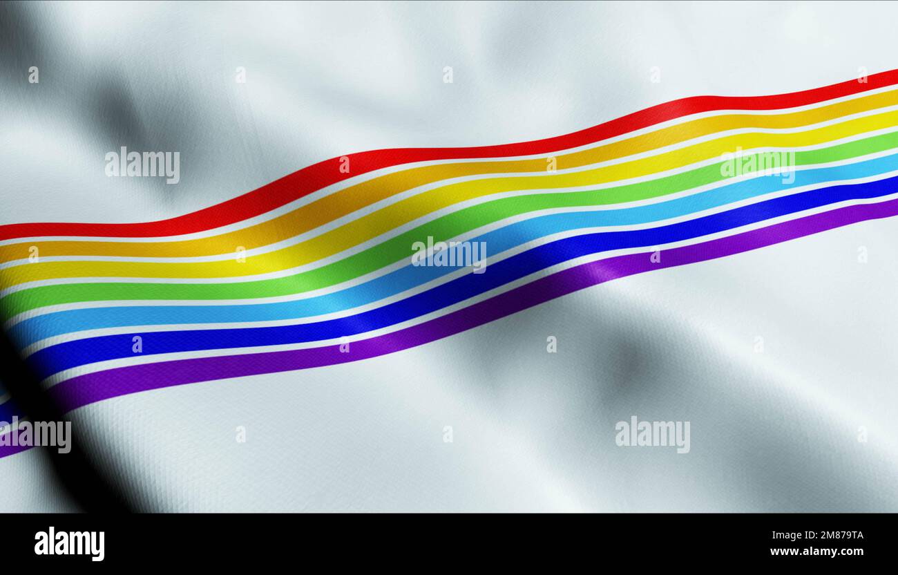 Flag of jewish autonomous oblast hi-res stock photography and images ...