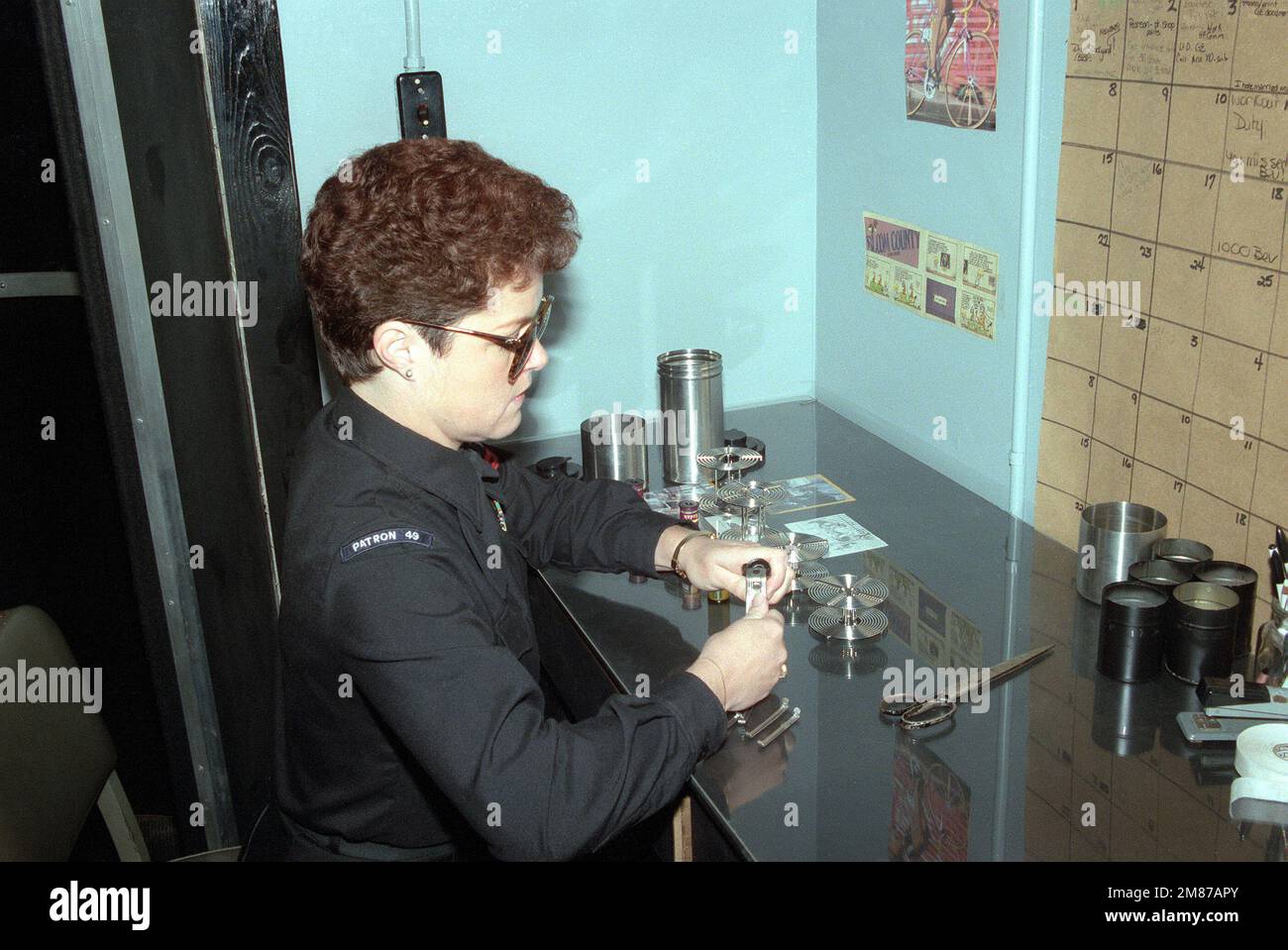 Fleet imaging center hi-res stock photography and images - Alamy