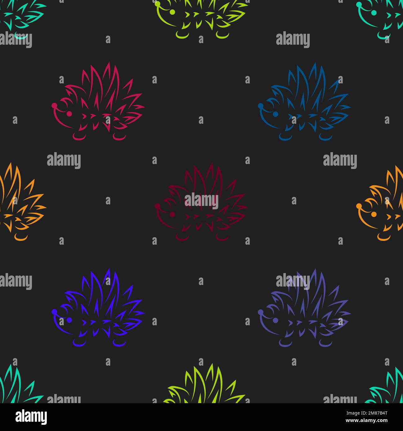 Wallpaper Borders With Hedgehogs