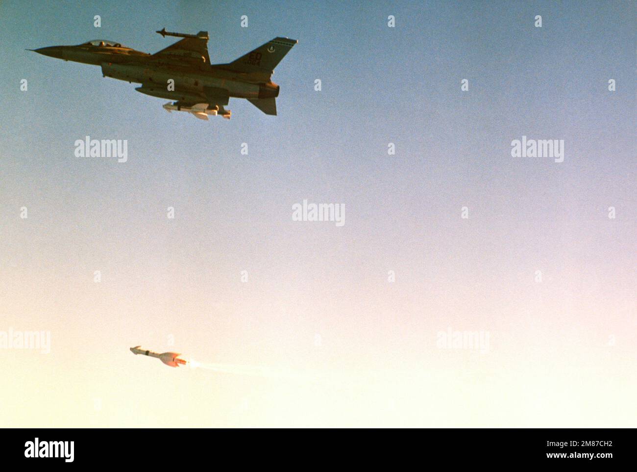 Munitions test range hi-res stock photography and images - Alamy