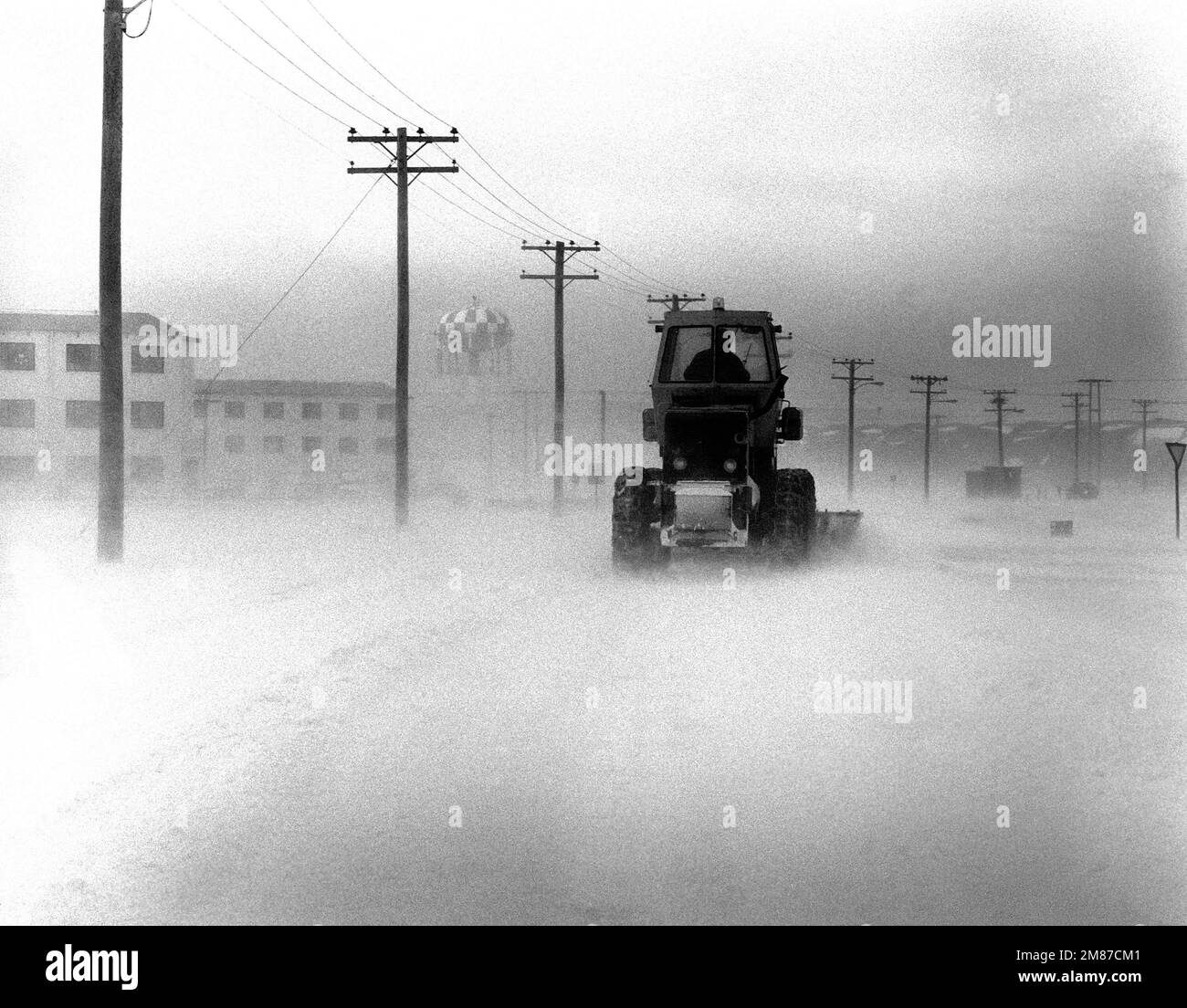 Building naval air station Black and White Stock Photos & Images - Alamy