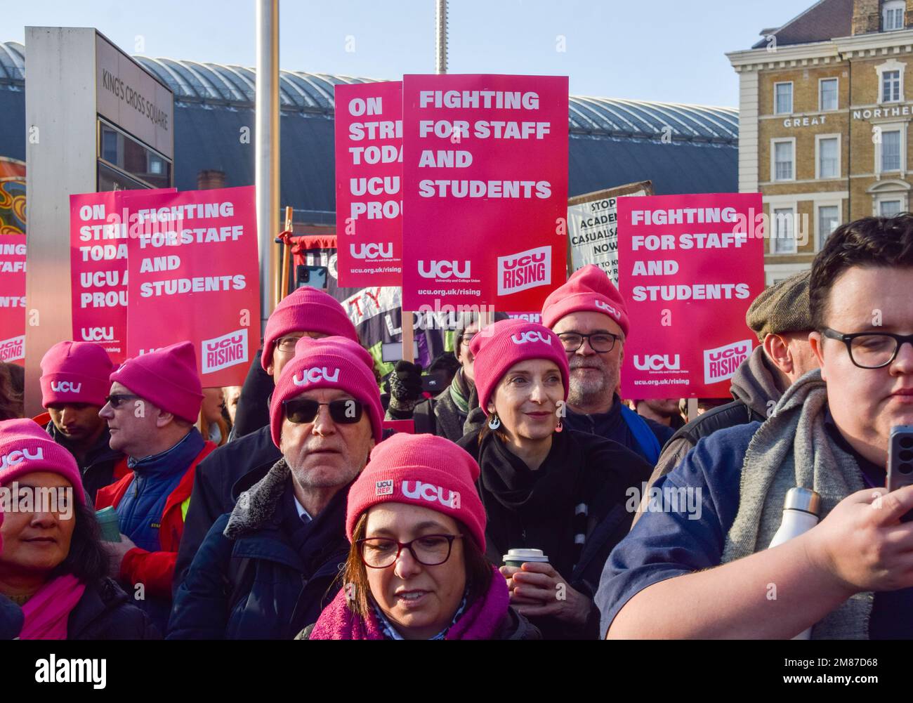 Ucu logo hi-res stock photography and images - Alamy