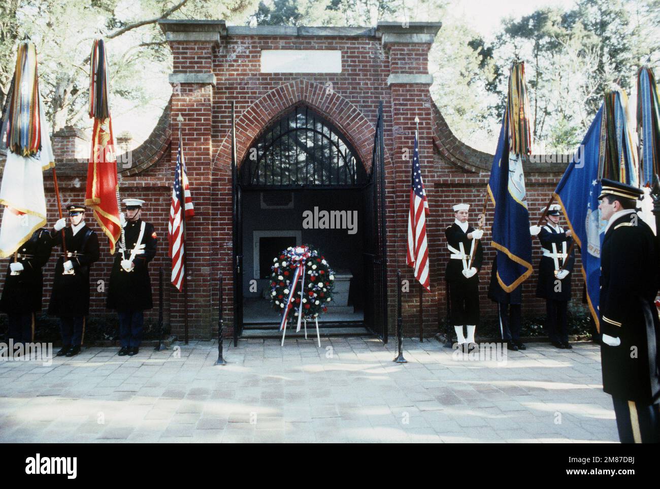 DA-ST-88-04876. Base: Mount Vernon State: Virginia (VA) Country: United ...