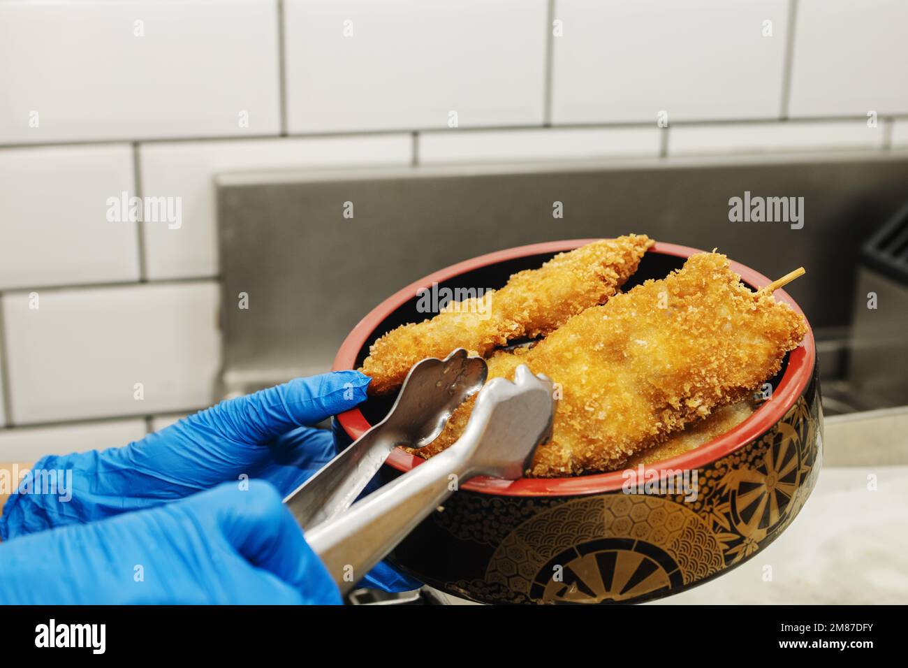 Panko is one of the most used ingredients in Asian cuisine for the ...