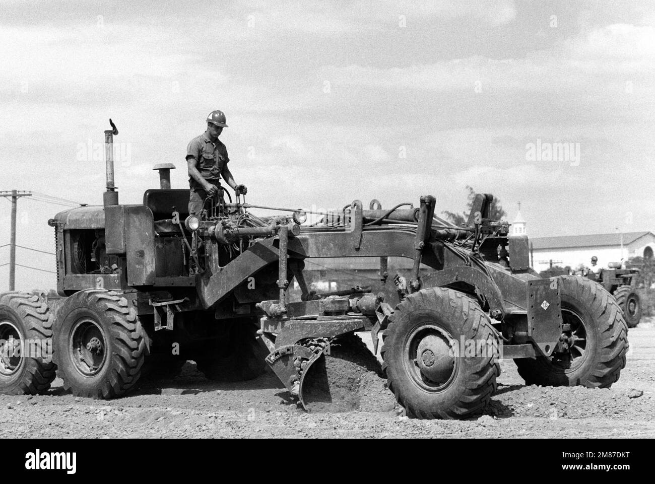DN-SN-87-11732. Base: Naval Base, Guantanamo Bay Country: Cuba (CUB ...