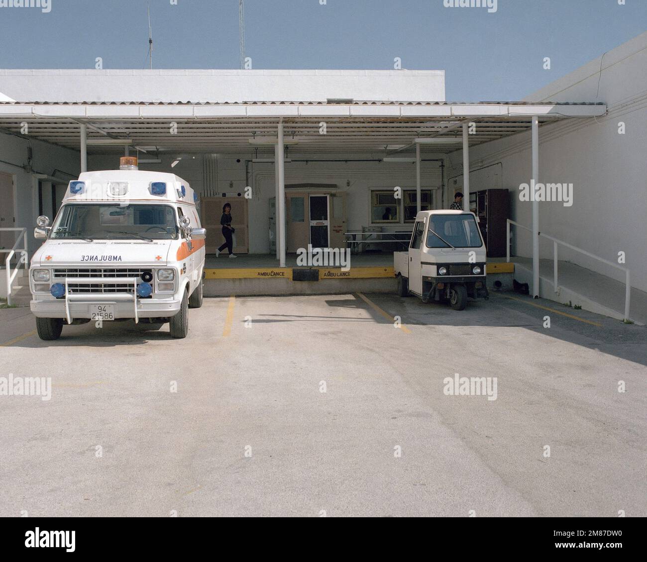 DN-SC-89-06533. Base: Naval Station, Rota Country: Spain (ESP Stock ...