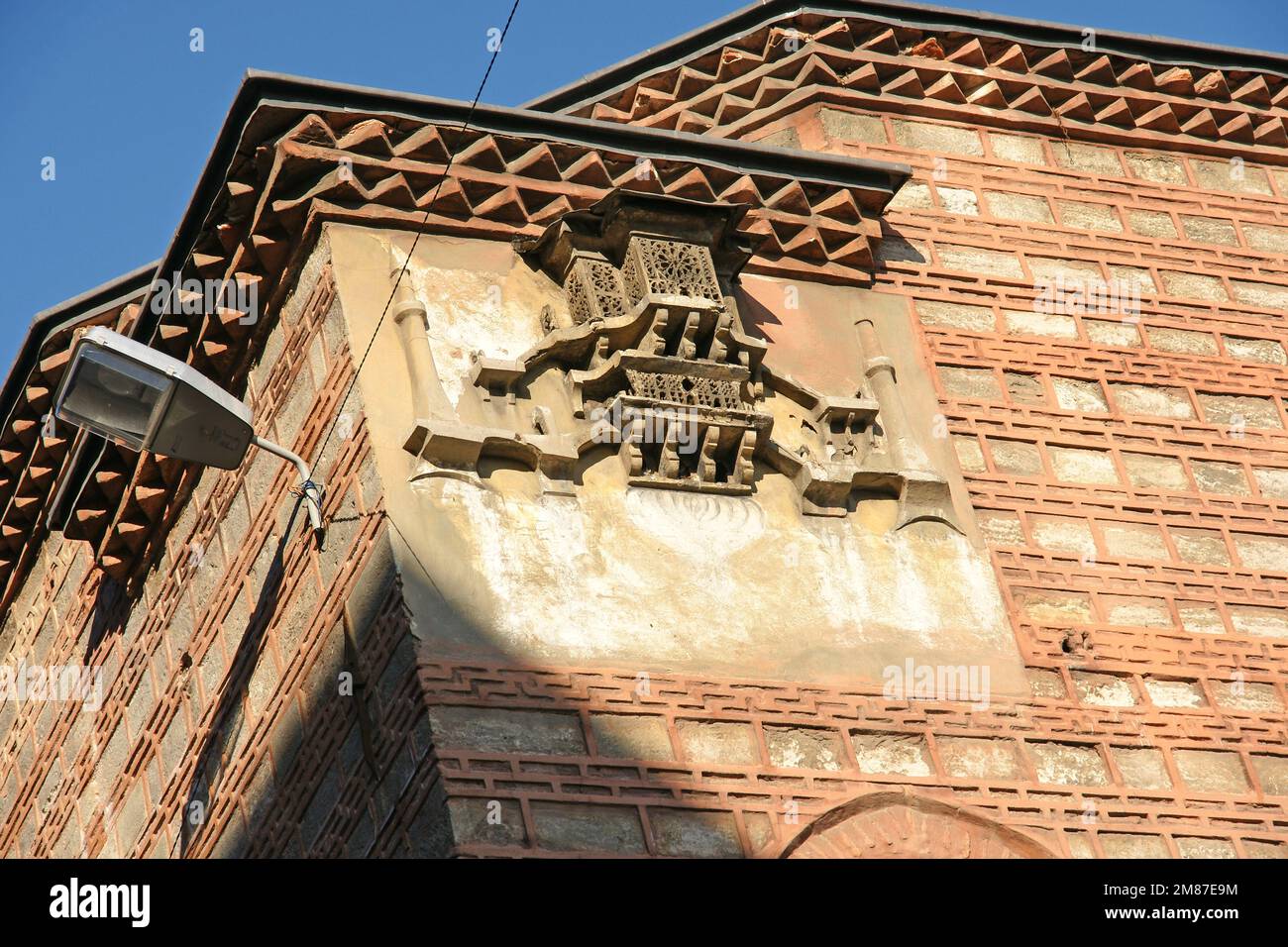 Hasan Pasha Madrasa and Sabil, located in Istanbul, Turkey, were built ...