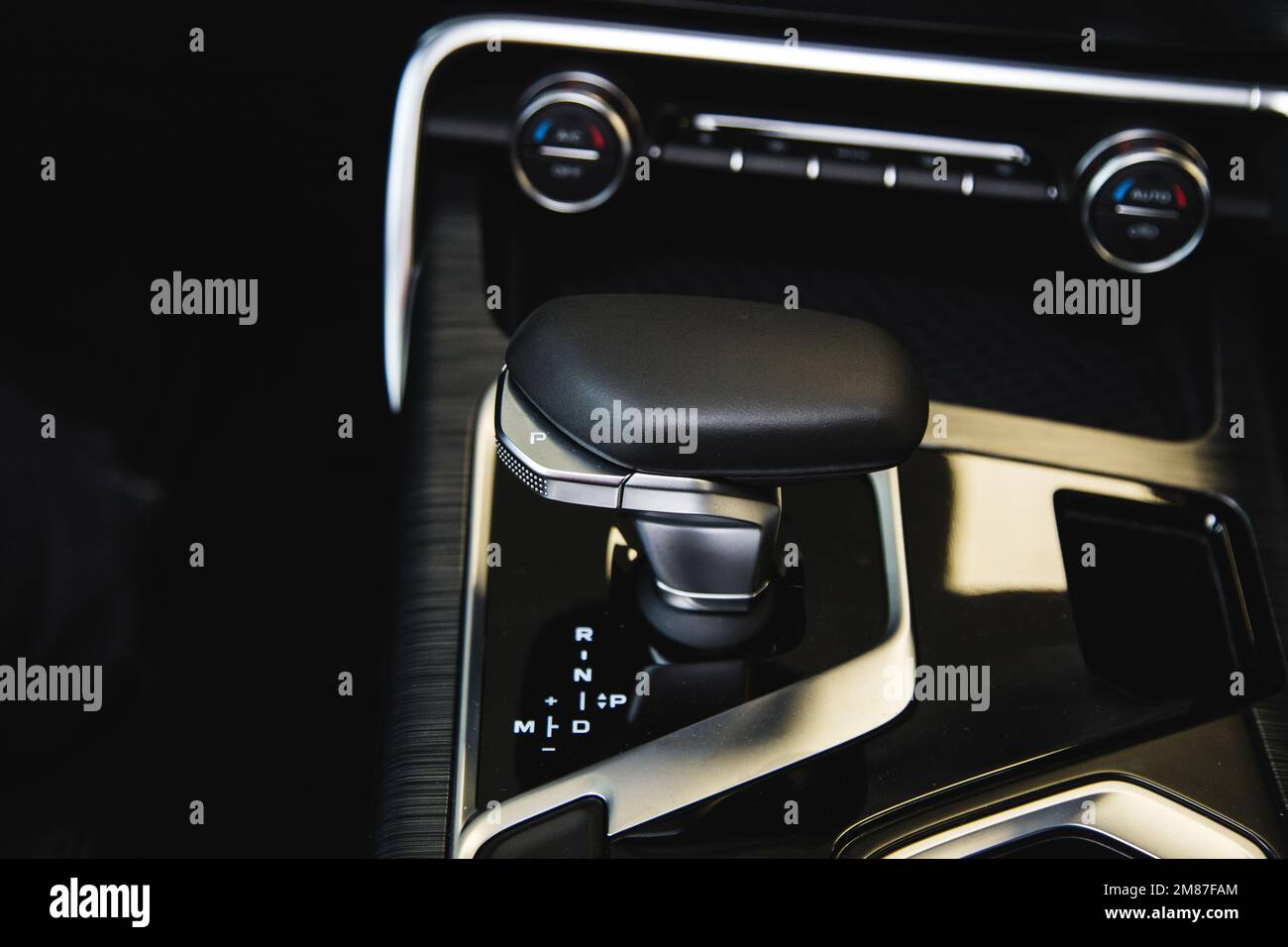 High engine speed concept car hi-res stock photography and images - Alamy