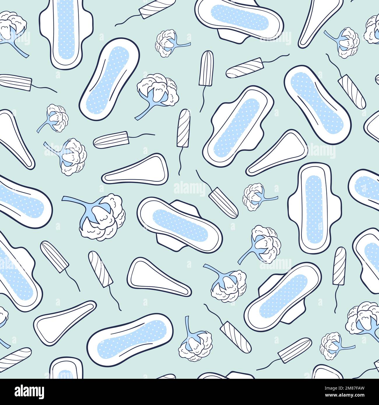 Sanitary napkins hi-res stock photography and images - Alamy