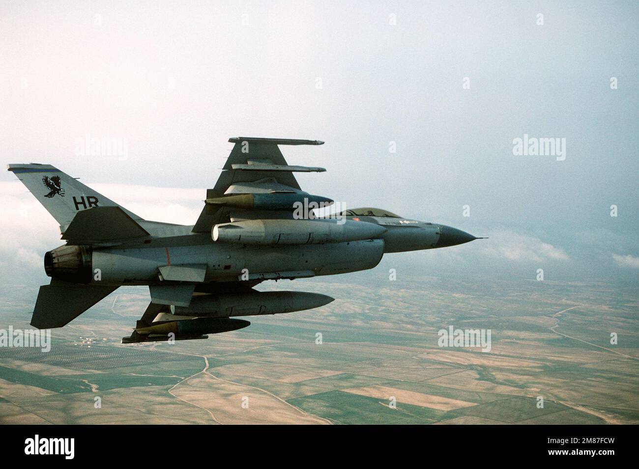 50th tactical fighter wing hi-res stock photography and images - Alamy